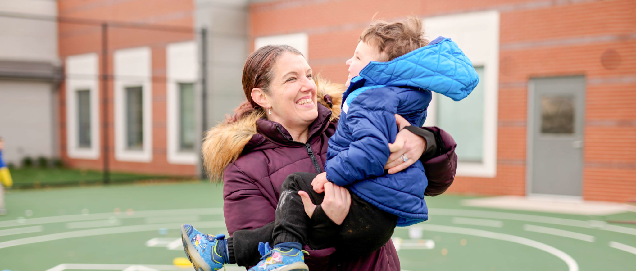 Autism Outpatient Services New Britain | Hospital for Special Care