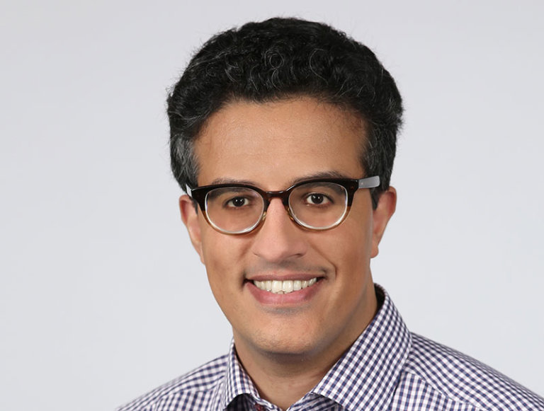 Hassan M. Minhas, MD Named HBJ 2021 40 Under Forty Class | Hospital for Special Care