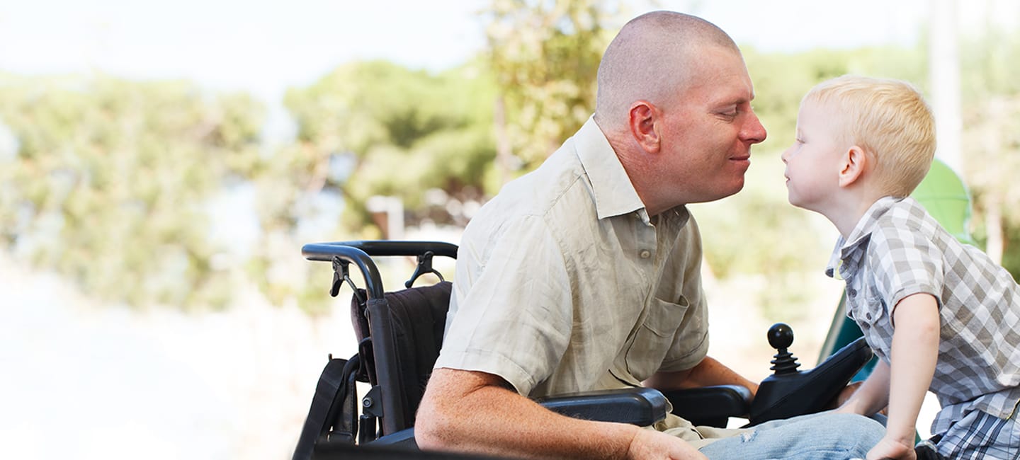 ALS Treatment Center of Excellence | Hospital for Special Care