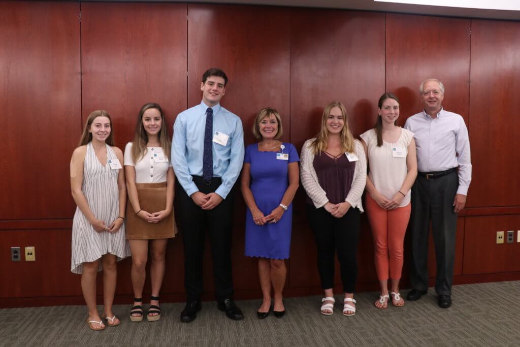 Hospital for Special Care Awards $34,250 in Scholarships to Local ...
