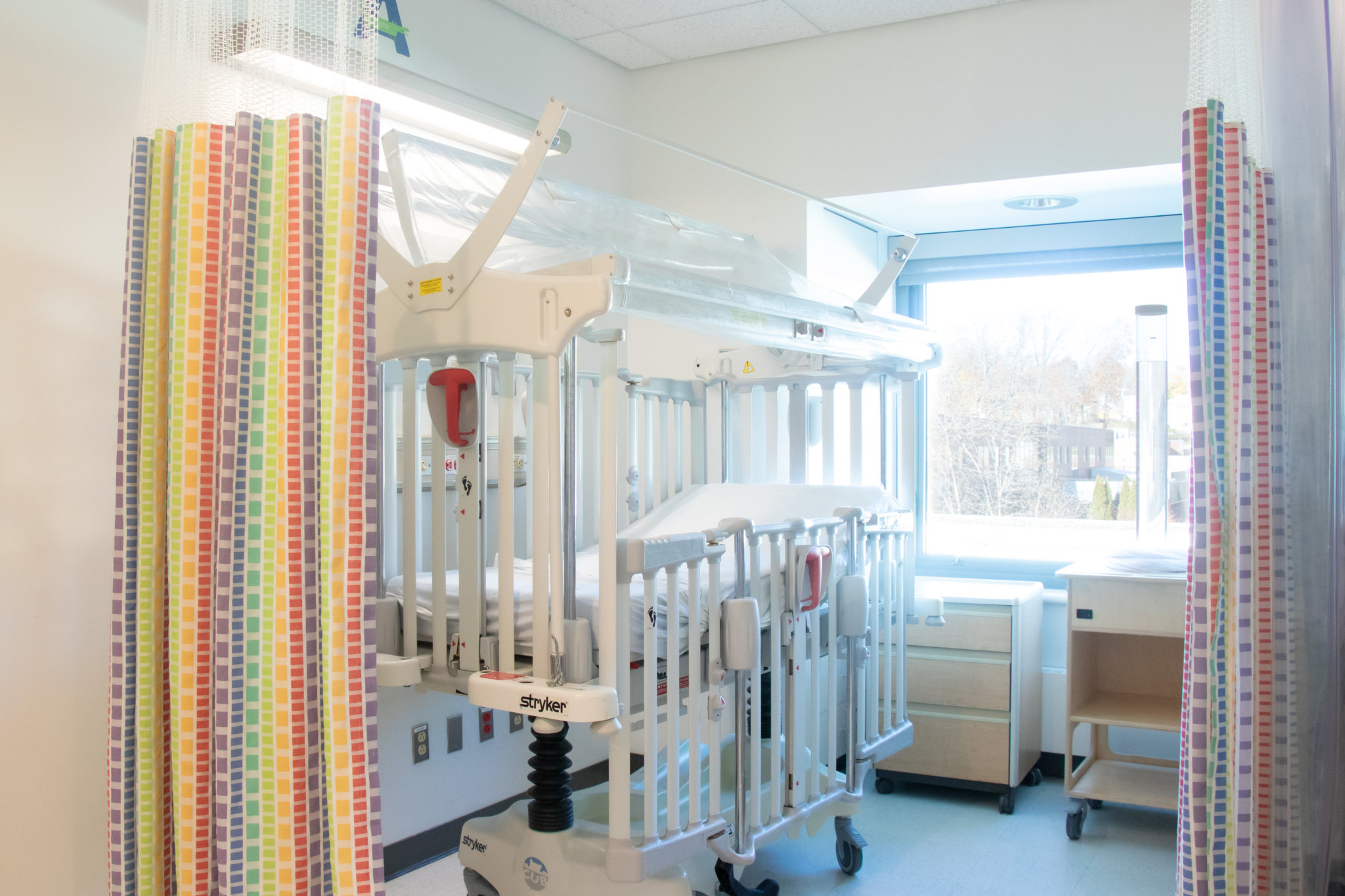 Complex Pediatric Program | Hospital for Special Care