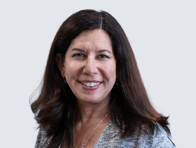 Marcy L. Goldstein | Hospital for Special Care