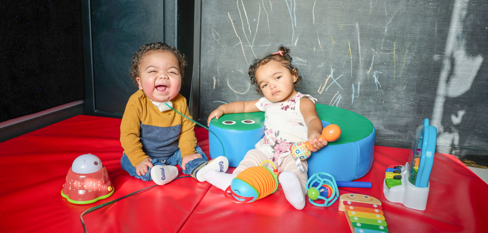 Complex Pediatric Program Hospital For Special Care