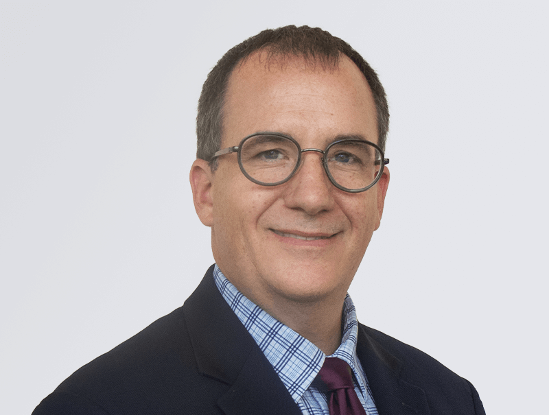 Jonathan Woodhouse | Hospital for Special Care
