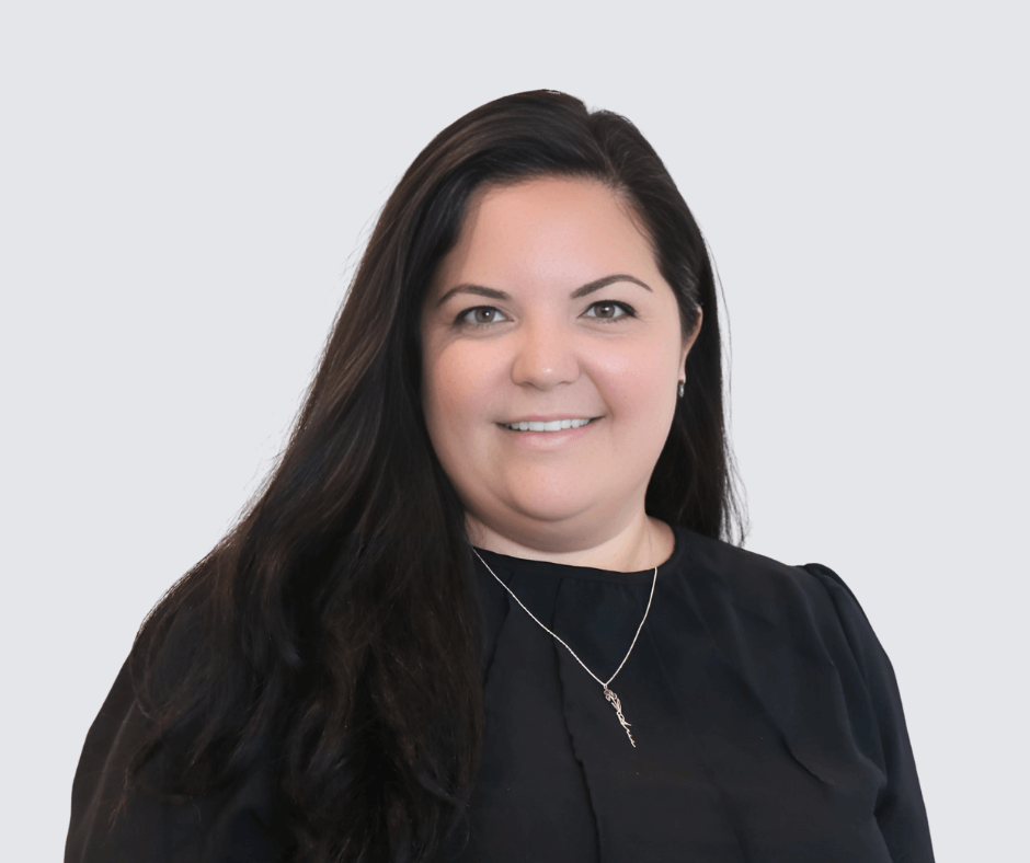 Alyssa Hammond | Hospital for Special Care