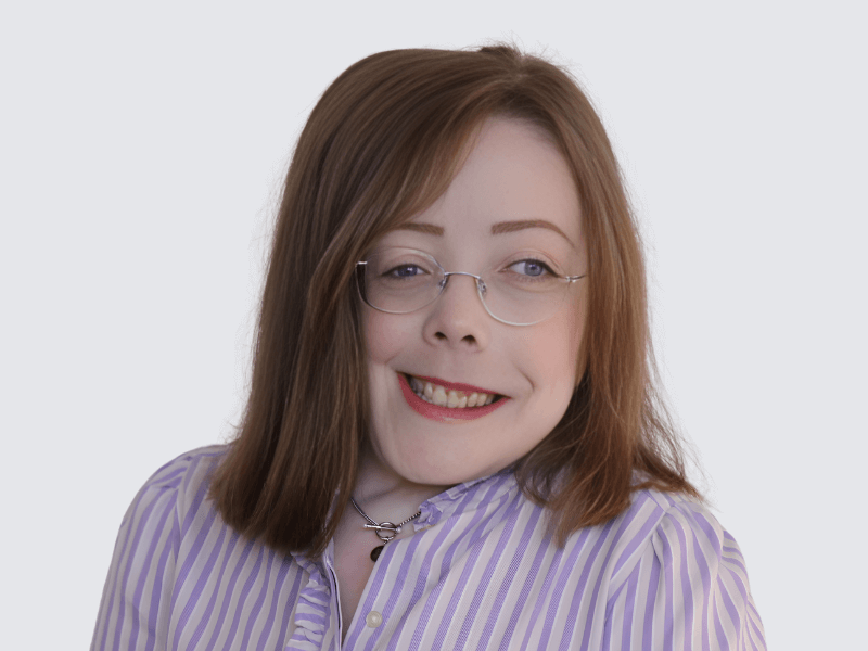 Brigit Clancy | Hospital for Special Care